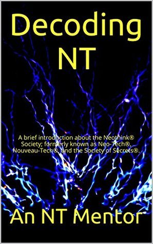 Introduction to NT: A brief introduction about the Neothink® Society ...