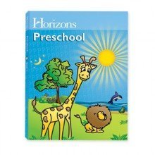 Horizons-Preschool Student Book V1 (Lesson 1-90) by Preschool | Goodreads