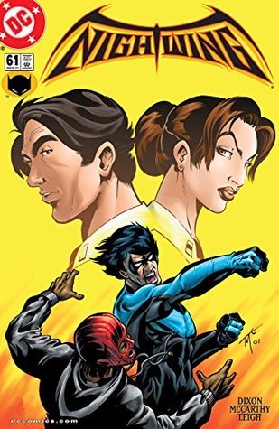 Nightwing (1996-2009) #61 by Chuck Dixon | Goodreads