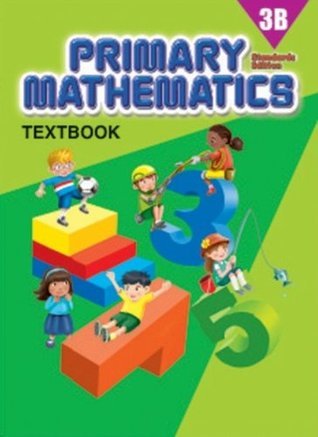Primary Mathematics Grade 3B, Textbook, Standards Edition by Jennifer ...
