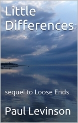 Little Differences by Paul Levinson | Goodreads