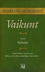 Vaikunt by Hoshang Merchant | Goodreads