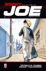 Rocky Joe, Vol. 5 by Ikki Kajiwara | Goodreads