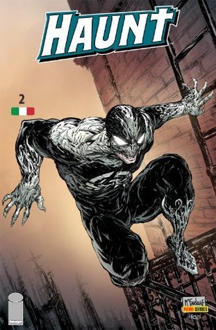 Haunt 2 (Italian Edition) by Robert Kirkman | Goodreads