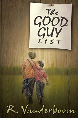 Perfect Guy Checklist