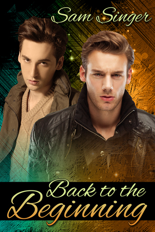 Back to the Beginning by Sam Singer | Goodreads
