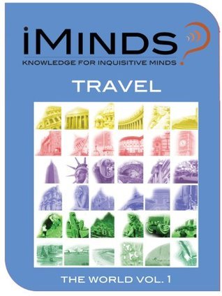 Travel, Volume 1 by iMinds | Goodreads