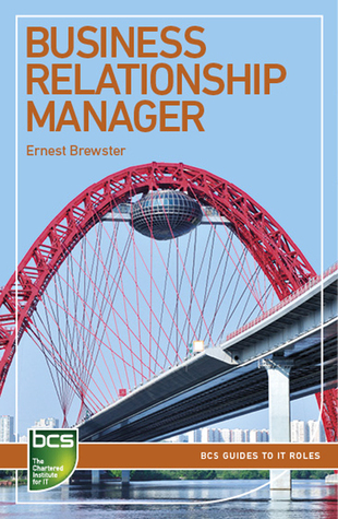 Business Relationship Manager: Careers in IT service management by ...