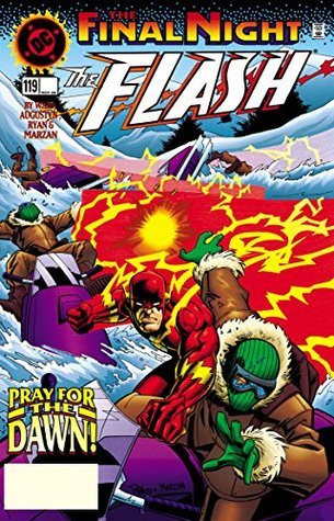 The Flash (1987-2009) #119 by Brian Augustyn | Goodreads