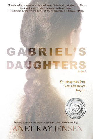 Gabriel's Daughters by Janet Kay Jensen | Goodreads
