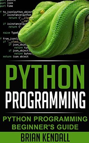 Python Programming: Python Programming Computer Science Beginner's ...