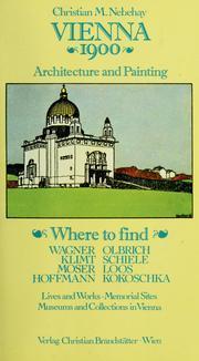 Vienna 1900, Architecture and Painting : Where to find Wagner, Klimt ...