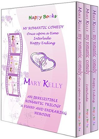 My Romantic Comedy: Once Upon a Time - Interlude - Happy Ending by Mary ...