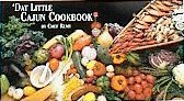 Dat Little Cajun Cookbook by Remy | Goodreads