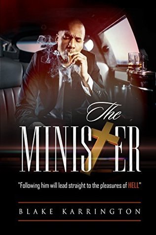 The Minister: "Following him will lead straight to the pleasures of ...