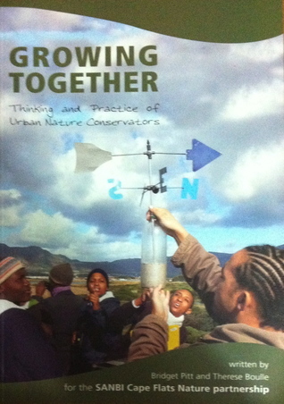 Growing Together: Thinking and Practice of Urban Natuare Conservators ...