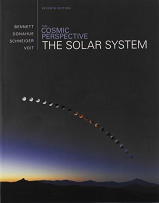 The Cosmic Perspective: The Solar System Plus MasteringAstronomy with eText -- Access Card ...