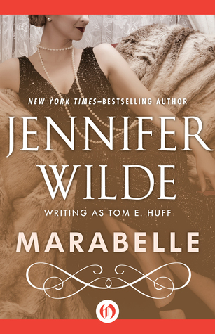 Marabelle by Jennifer Wilde | Goodreads