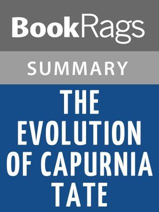 Summary & Study Guide The Evolution of Calpurnia Tate by Jacqueline ...