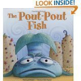 The Pout-Pout Fish / The Pout-Pout Fish in the Big-Big Dark by Deborah ...