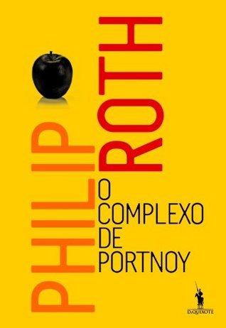 O complexo de Portnoy by Philip Roth | Goodreads