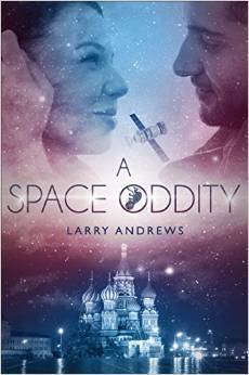 A Space Oddity by Larry Andrews | Goodreads