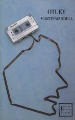 Otley by Martin Waddell | Goodreads