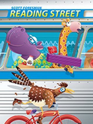 Reading Street, Grade 1, Unit 2 by Scott Foresman | Goodreads