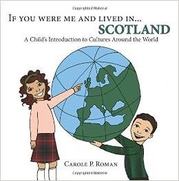 If You Were Me and Lived in...Scotland: A Child's Introduction to ...