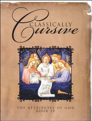 Classically Cursive Book IV by B.J. Jordan | Goodreads