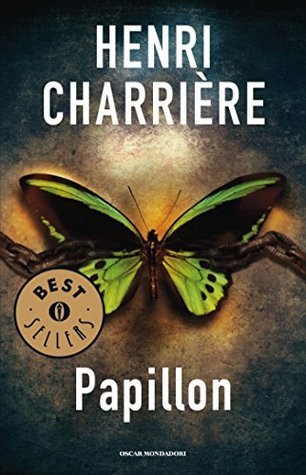 Papillon (Italian Edition) by Henri Charrière | Goodreads