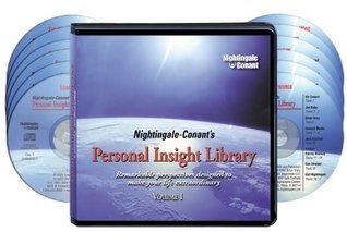 Personal Insight Library by Nightingale-Conant | Goodreads