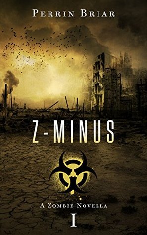 Z-Minus I by Perrin Briar | Goodreads