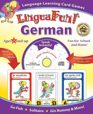 German Learning Games