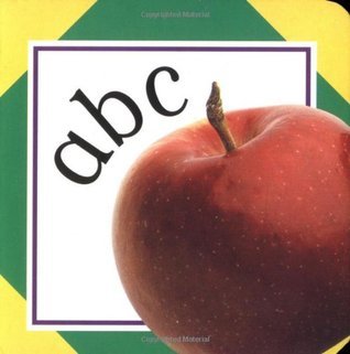 A B C (My First Books) by Jane Burton | Goodreads