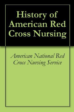 American Red Cross Nursing Service – FDOMF