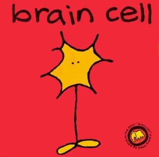 Brain Cell (Bang on the Door) by Jackie Robb | Goodreads