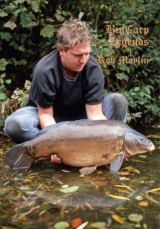 Big Carp Legends - Rob Maylin by BigCarpMagazine | Goodreads
