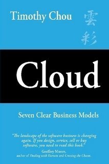 Cloud by Timothy Chou | Goodreads