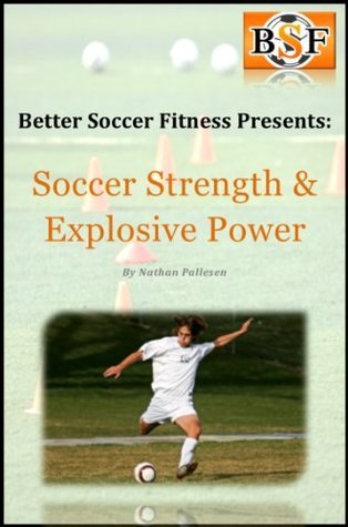 Soccer Strength & Power: Workout Plan for Increasing Your Strength ...