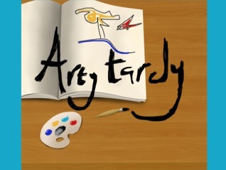 Arty Tardy (#1) by Kitty Clairmont | Goodreads
