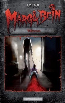 Vokteren by Jon Ewo | Goodreads