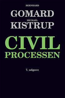 Civilprocessen by Michael Kistrup | Goodreads