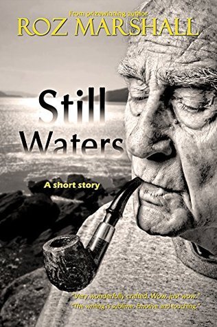 Still Waters by Roz Marshall | Goodreads
