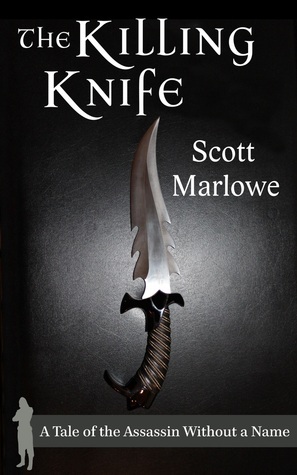 The Killing Knife by Scott Marlowe | Goodreads