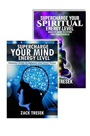 Personal Guide Supercharge Your Total Awareness Level Mind & Spirit Box Set: Mind & Spirit ...