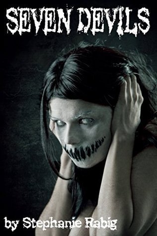 Seven Devils by Stephanie Rabig | Goodreads