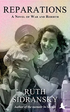 Reparations by Ruth Sidransky | Goodreads