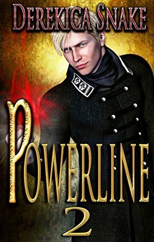 Magnus (Powerline, #2) by Derekica Snake | Goodreads
