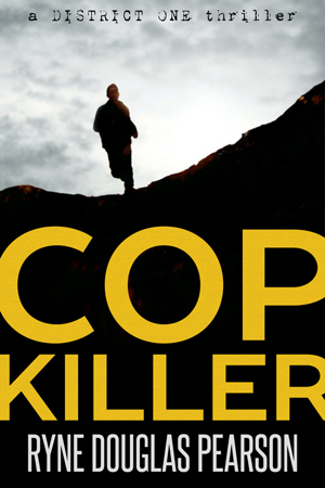 Cop Killer by Ryne Douglas Pearson | Goodreads